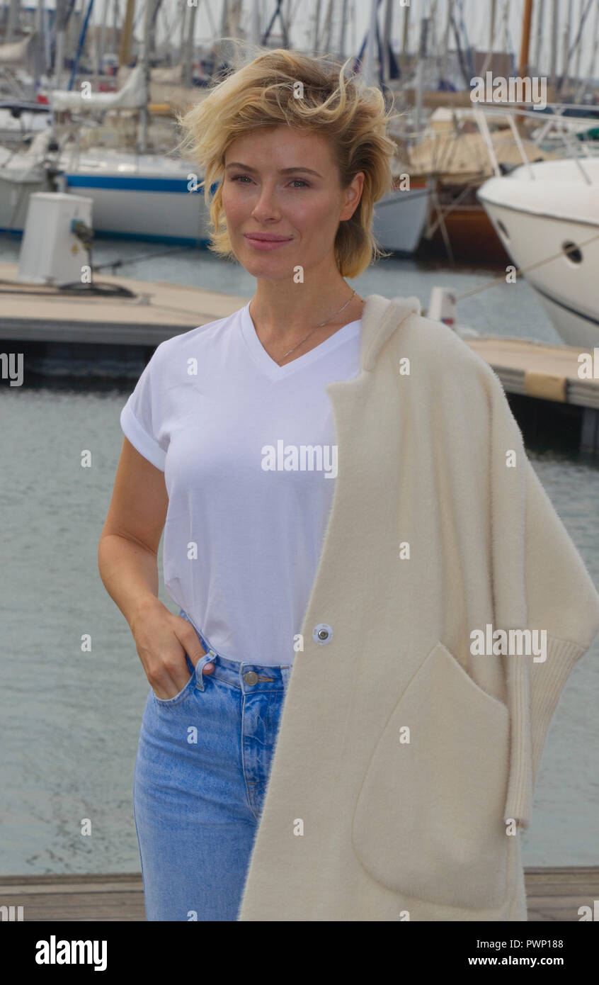 Victoria maslova hi-res stock photography and images - Alamy