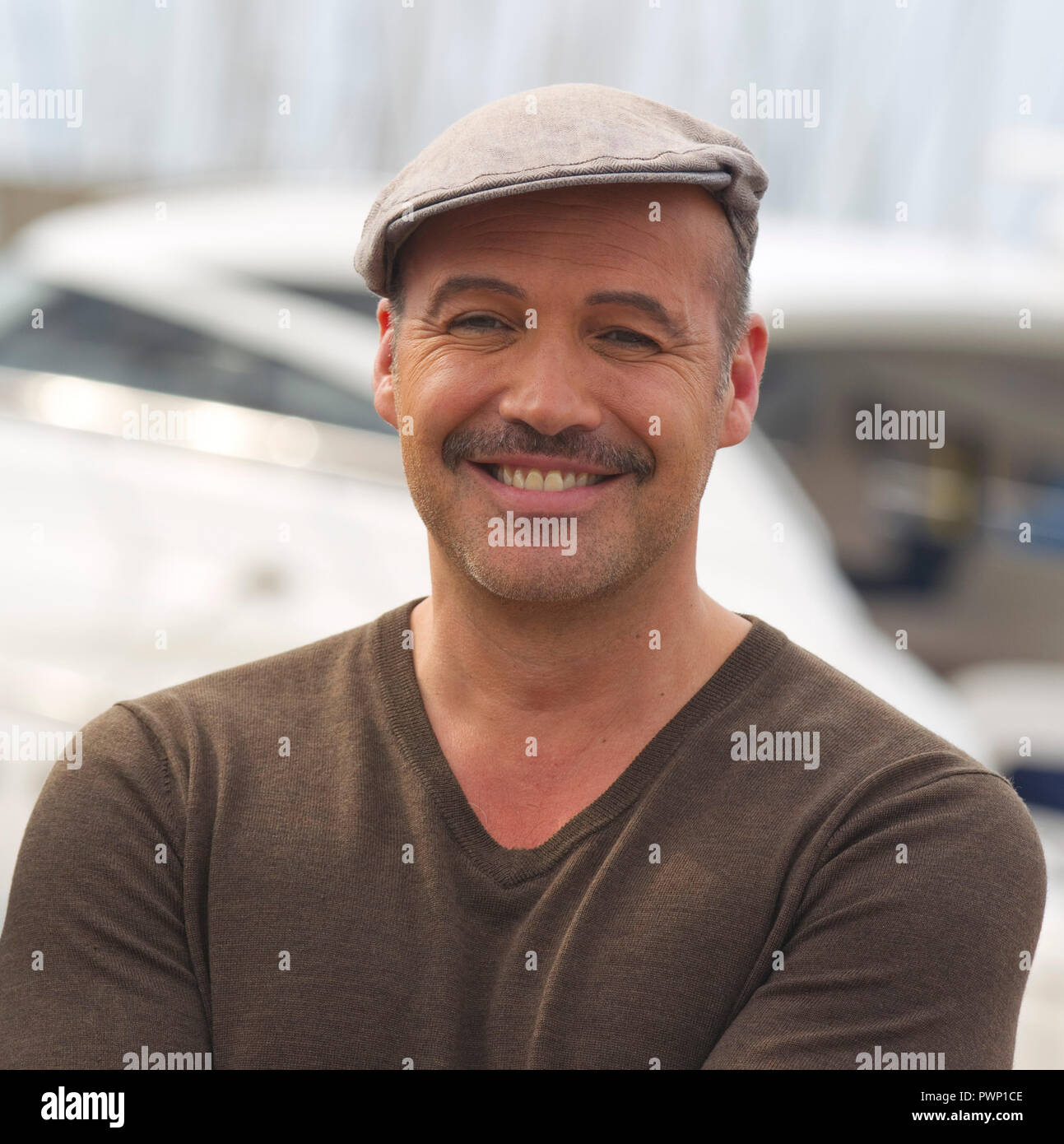 Actor billy zane hi-res stock photography and images - Alamy
