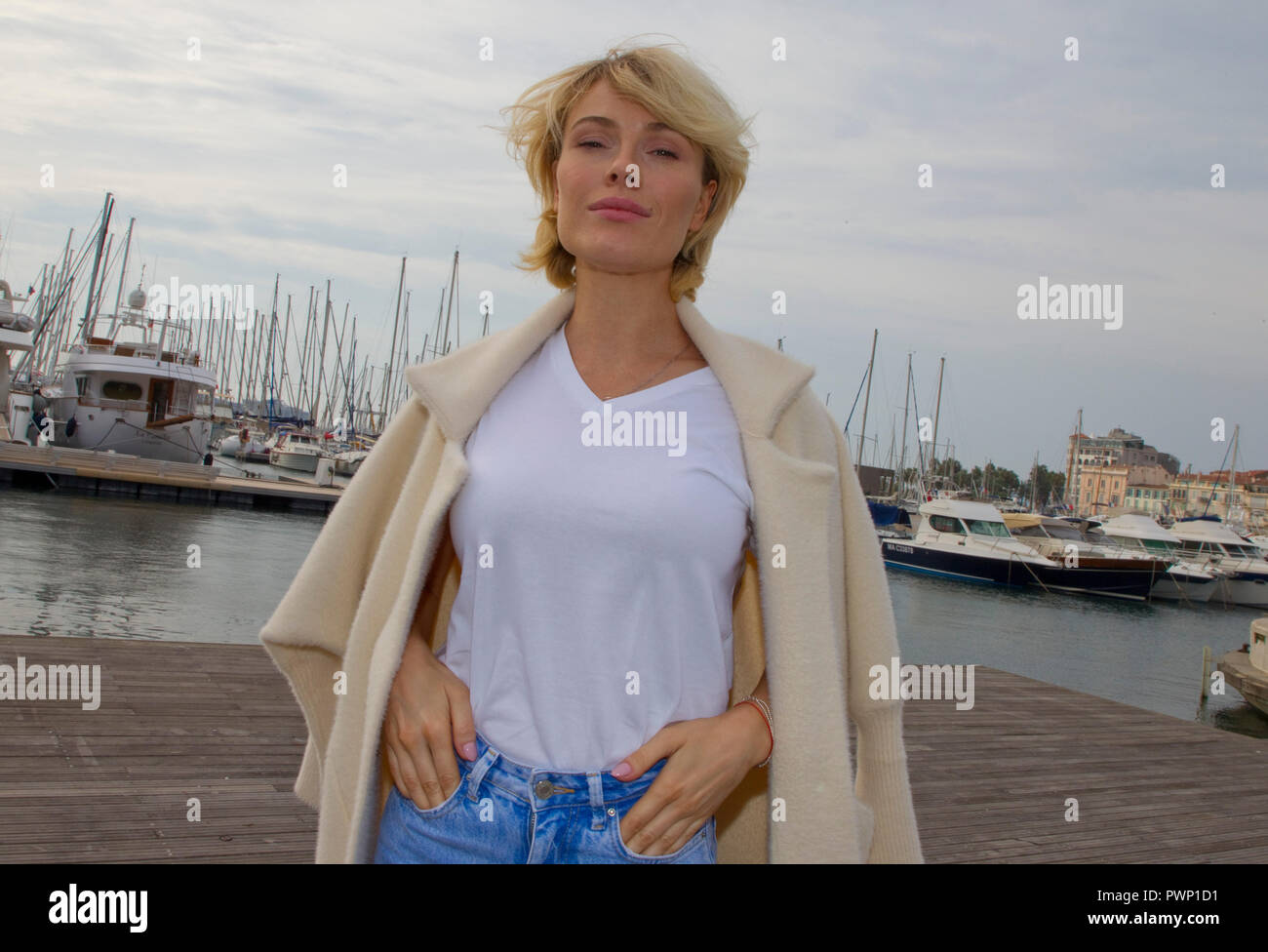 Victoria maslova hi-res stock photography and images - Alamy