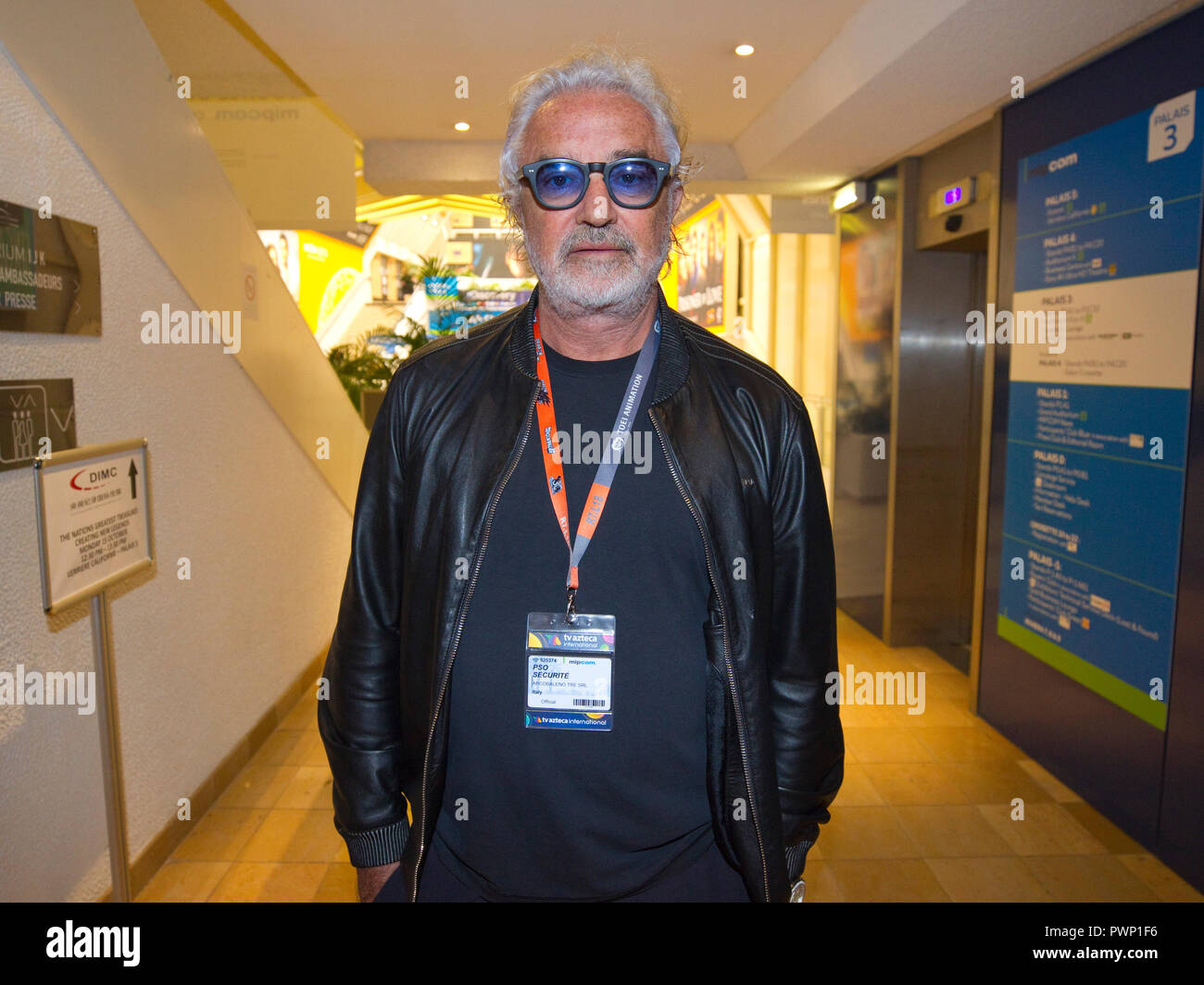 Mip tv hi-res stock photography and images - Alamy