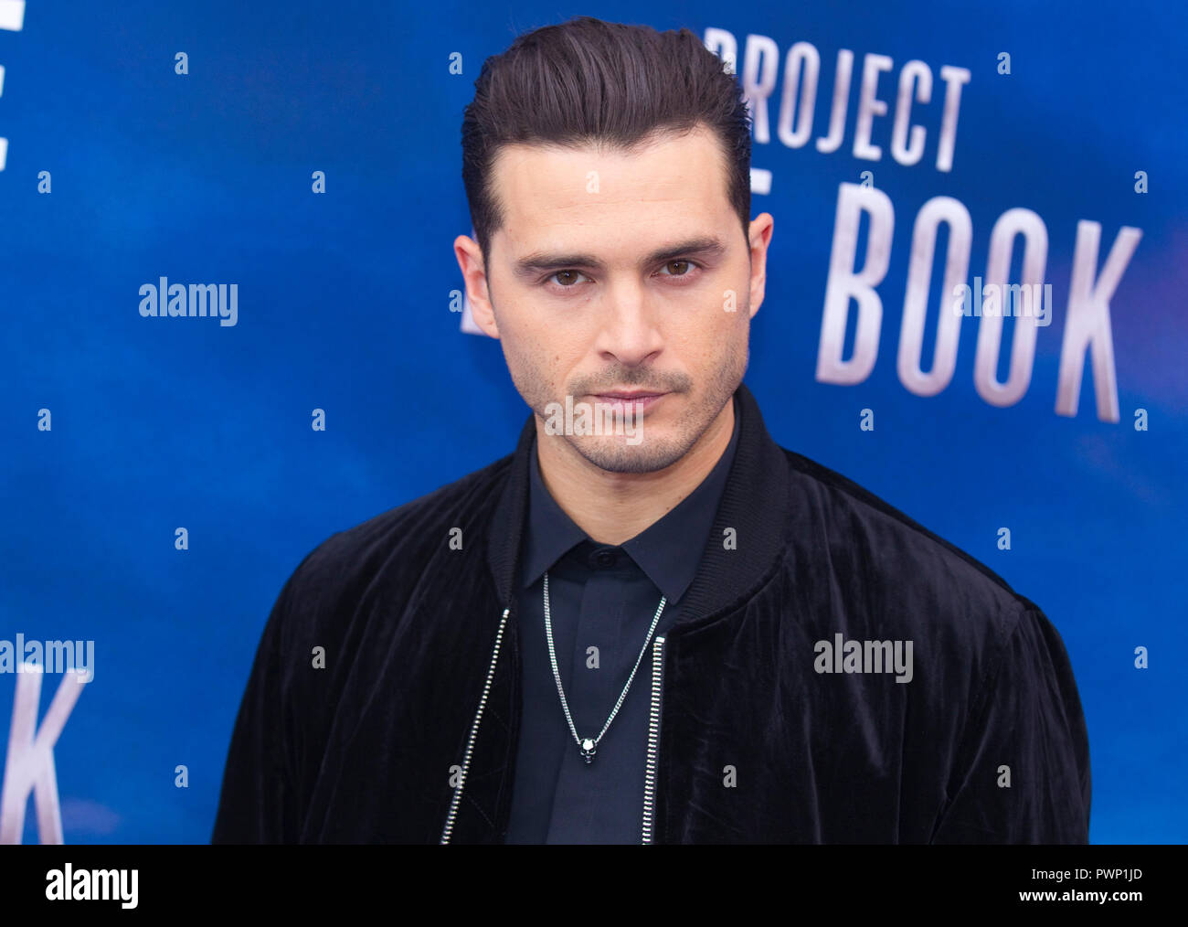 Michael Malarkey Actor