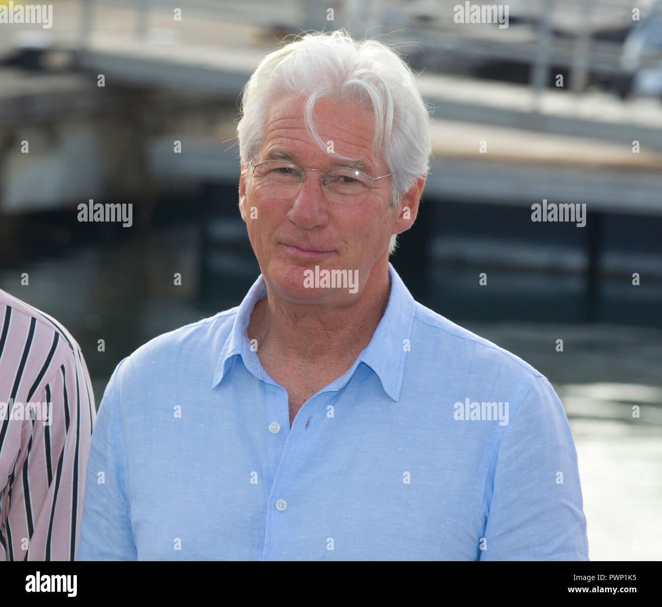 Cannes, France - October 16, 2018: MIPCOM, The World's Leading ...