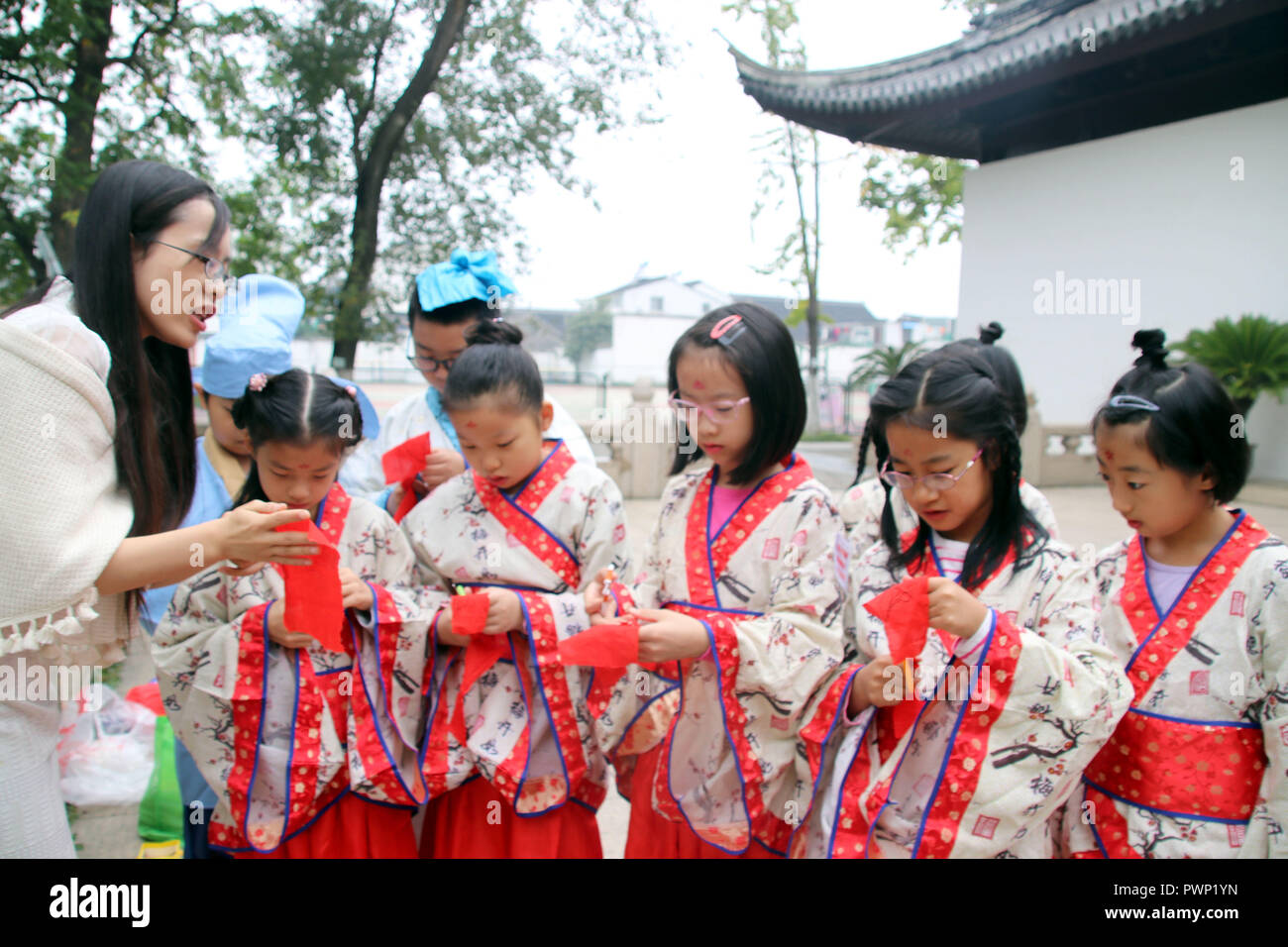 Double ninth festival hi-res stock photography and images - Alamy
