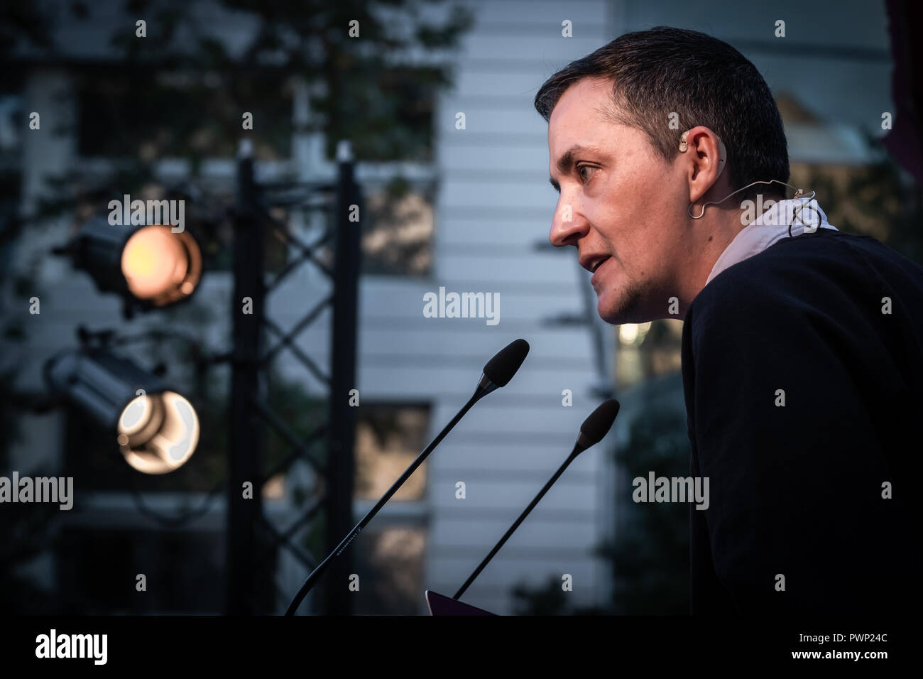 Preciado hi-res stock photography and images - Alamy