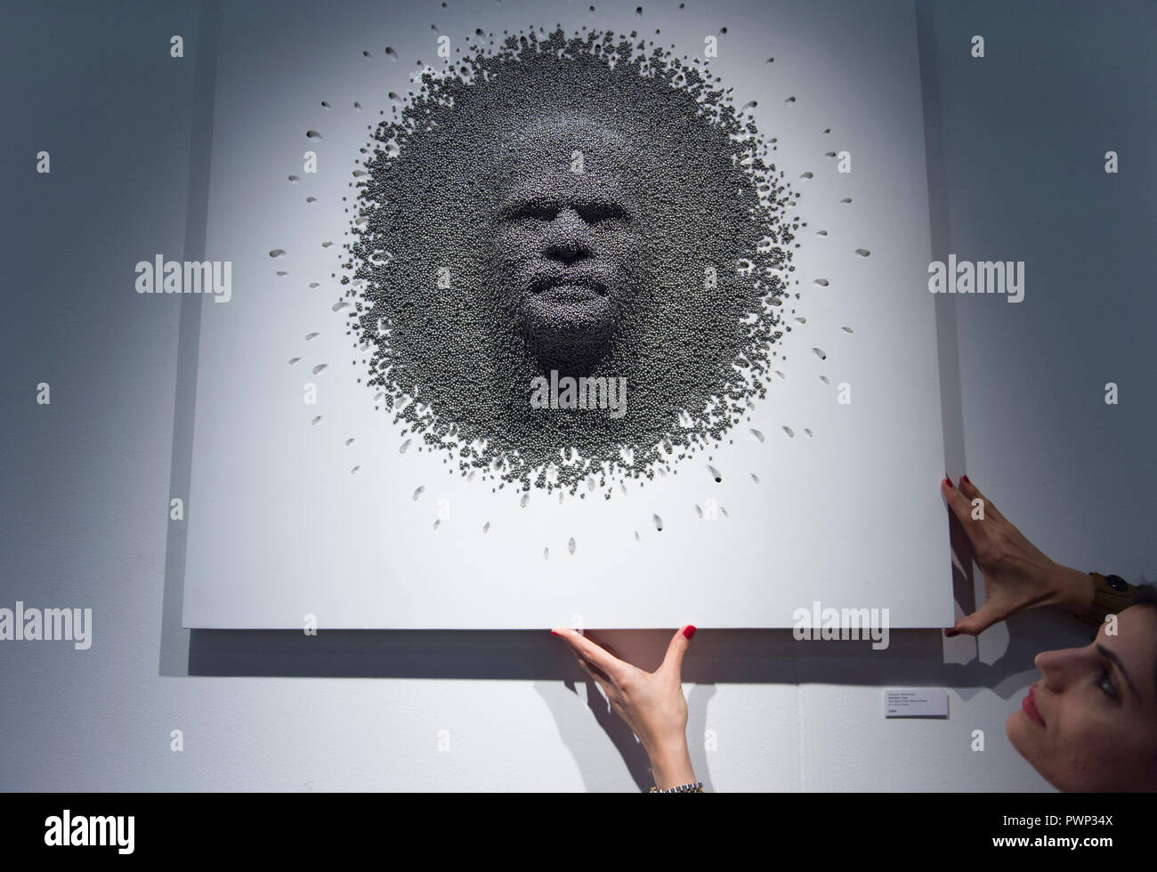 Parasuraman hi-res stock photography and images - Alamy