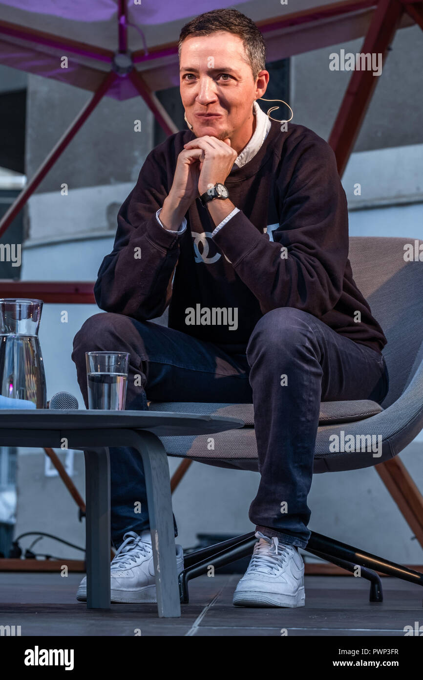 Preciado hi-res stock photography and images - Alamy