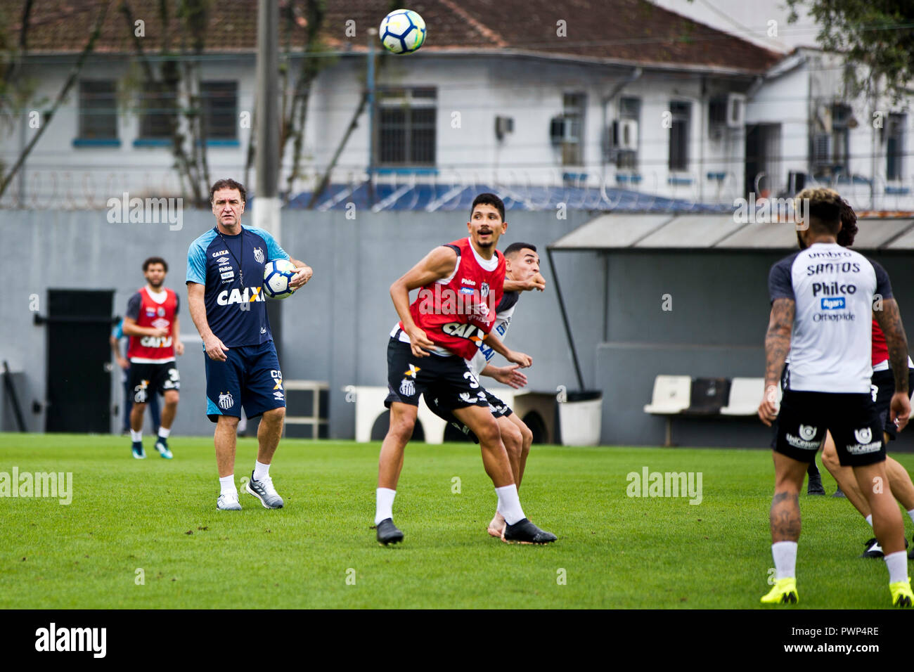 Richard santos hi-res stock photography and images - Alamy