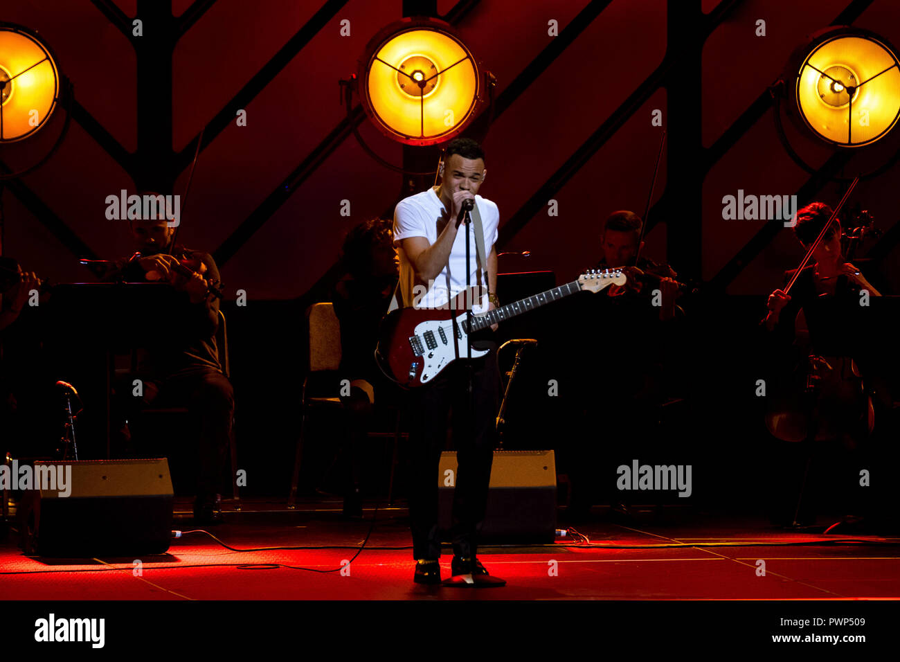 Jason wells hi-res stock photography and images - Alamy