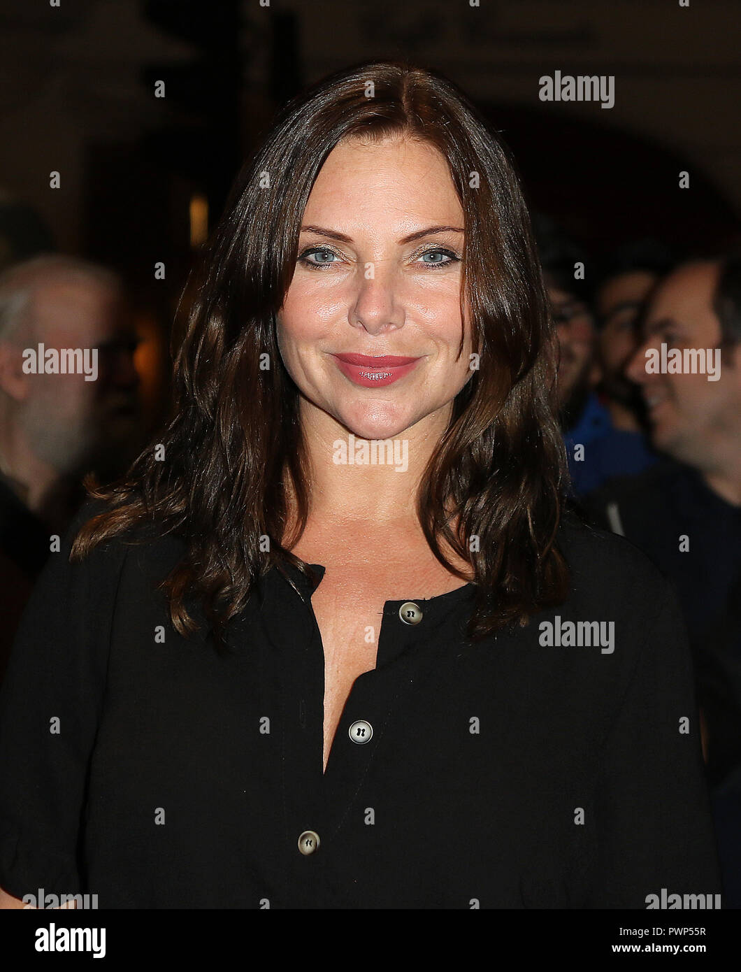 Samantha womack hi-res stock photography and images - Alamy