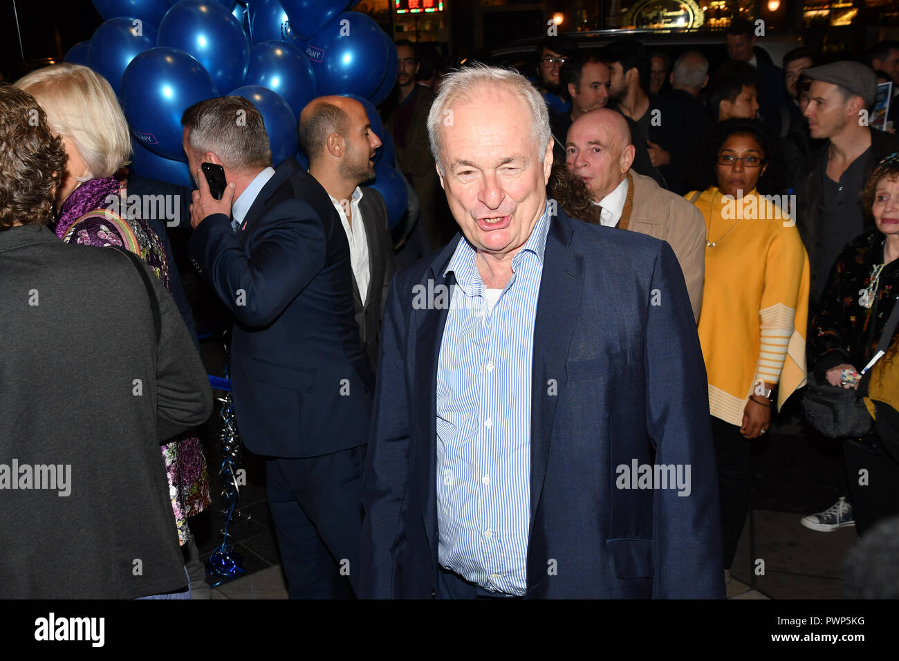 Paul findlay hi-res stock photography and images - Alamy