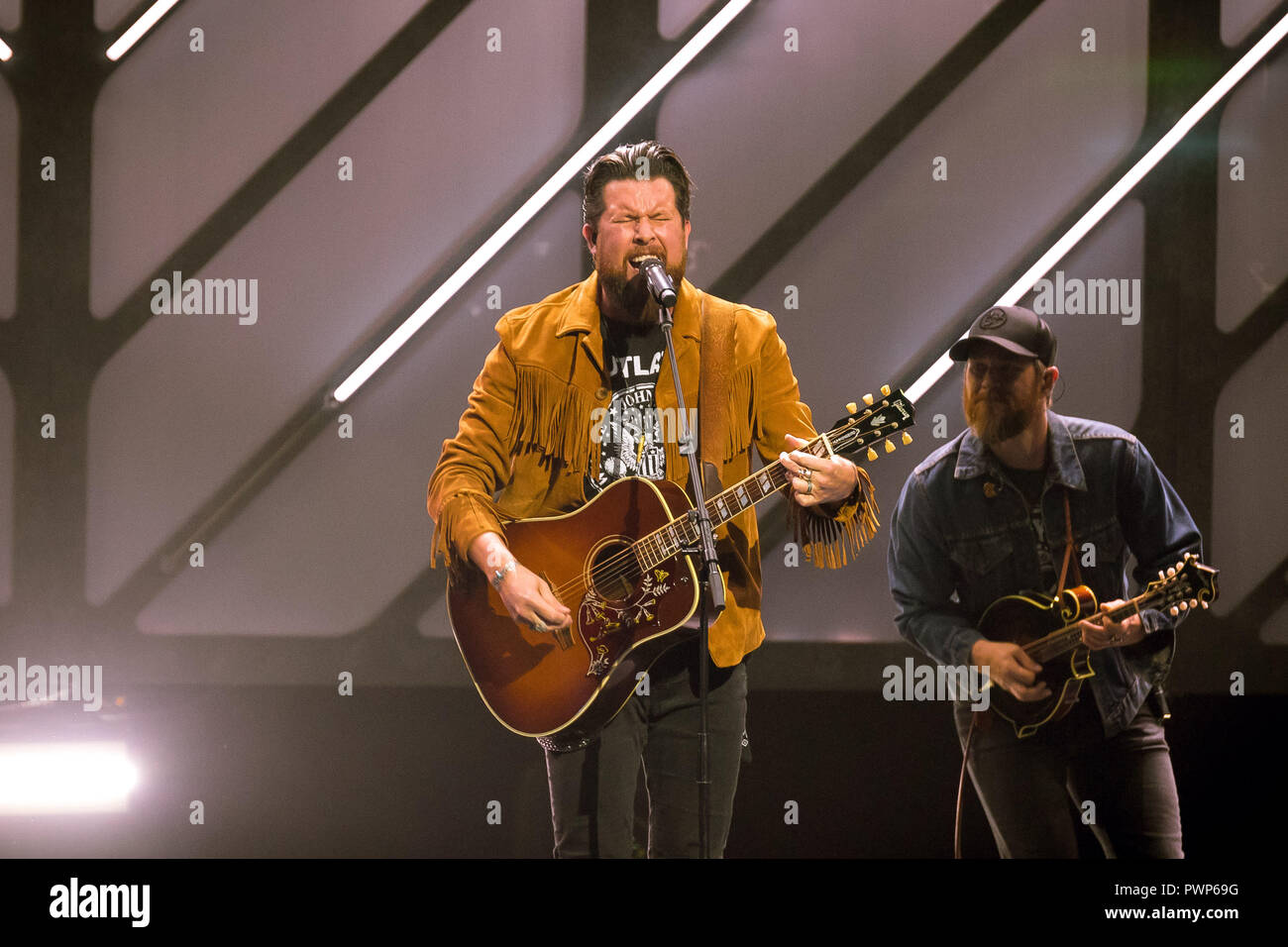 Zach williams hi-res stock photography and images - Alamy