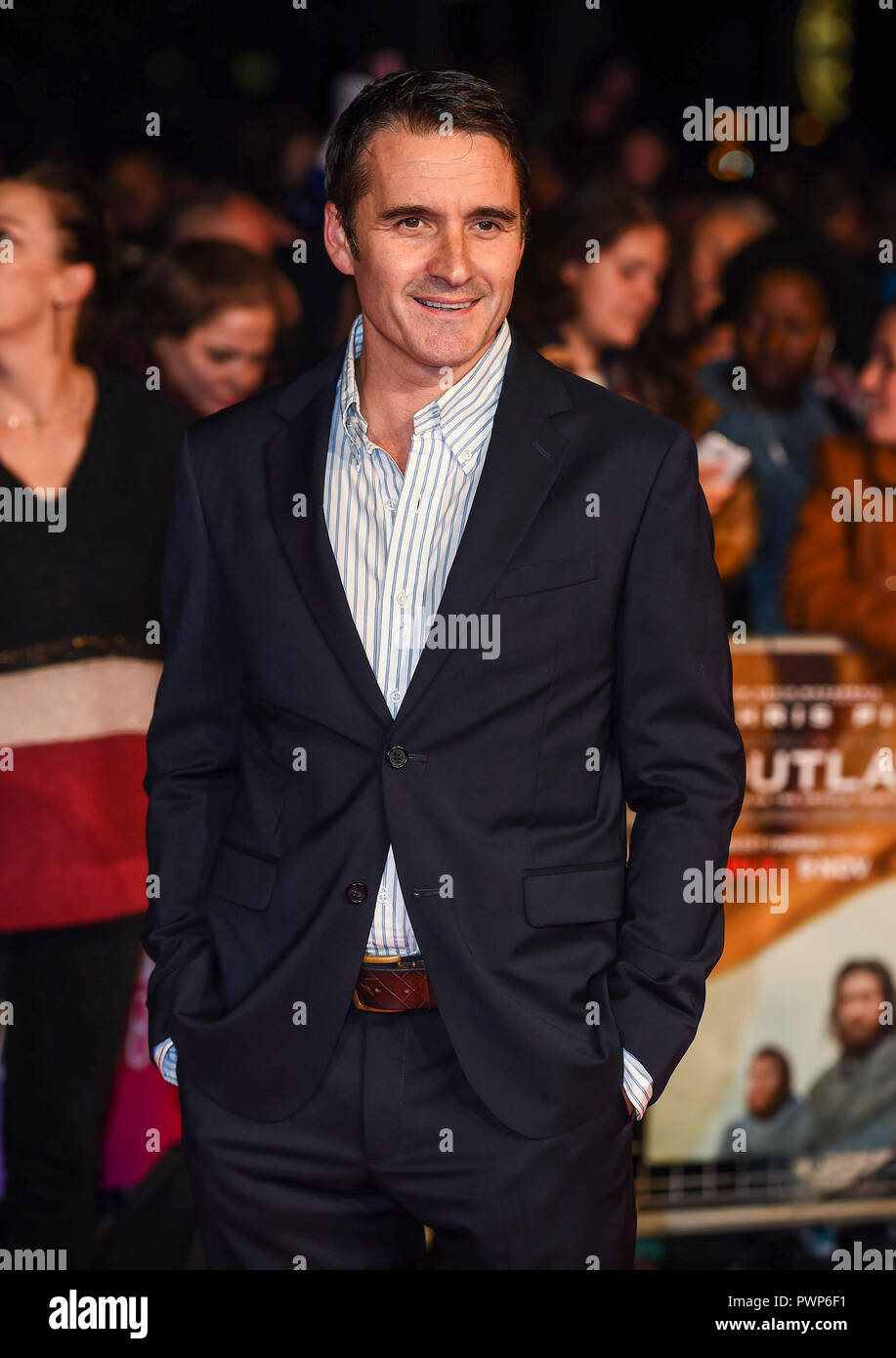 Alastair Mackenzie Kilt