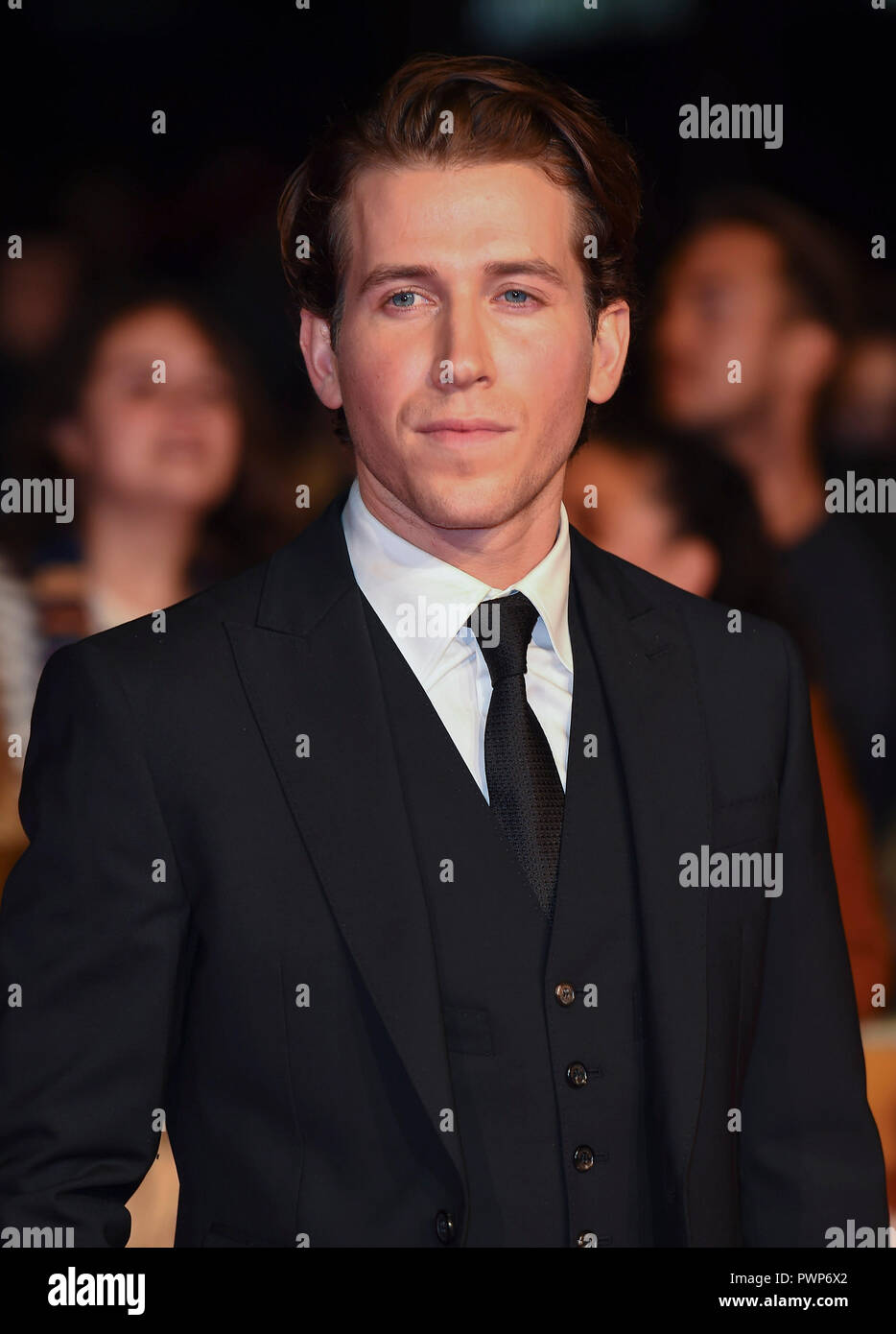 Outlaw king hi-res stock photography and images - Alamy