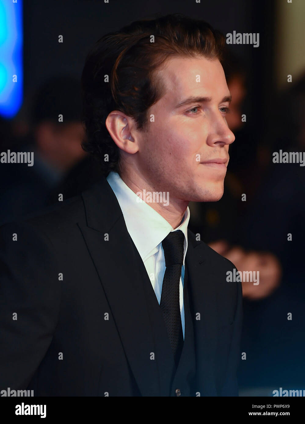 Chris fulton hi-res stock photography and images - Alamy