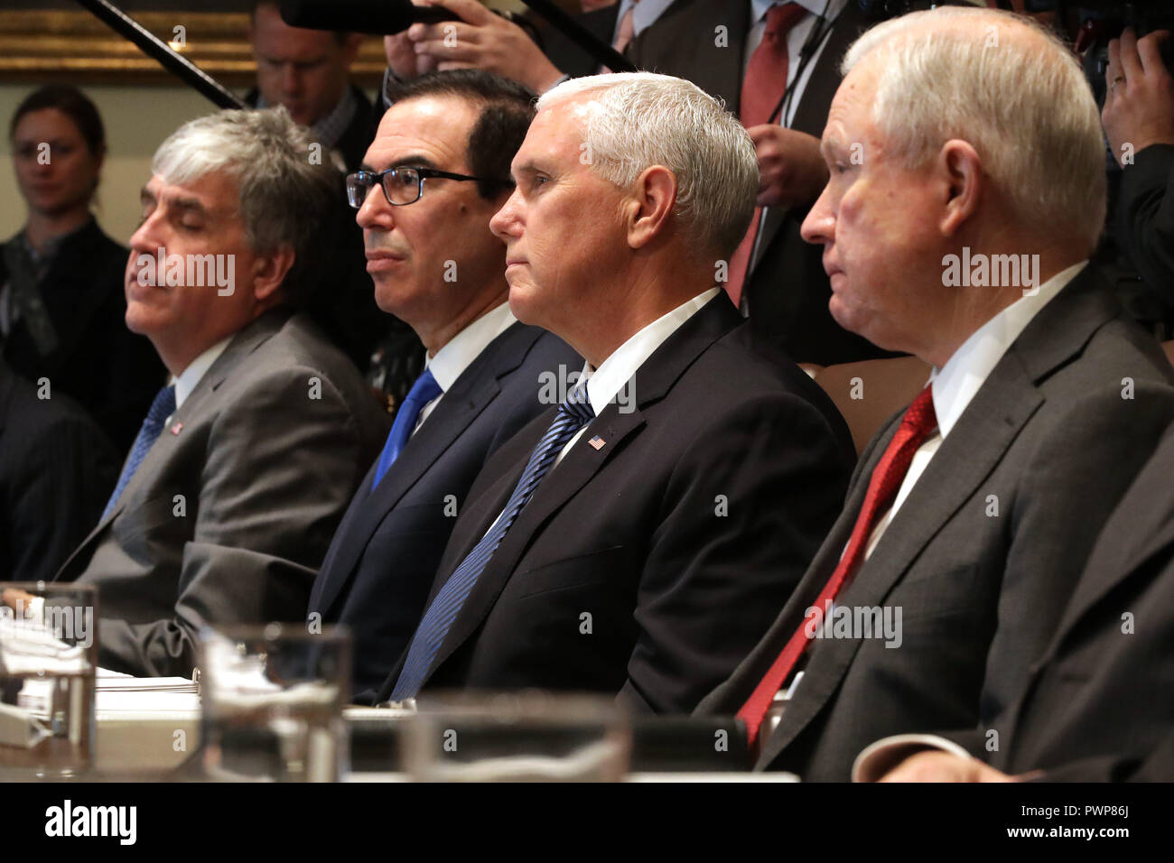 Eric hargan hi-res stock photography and images - Alamy