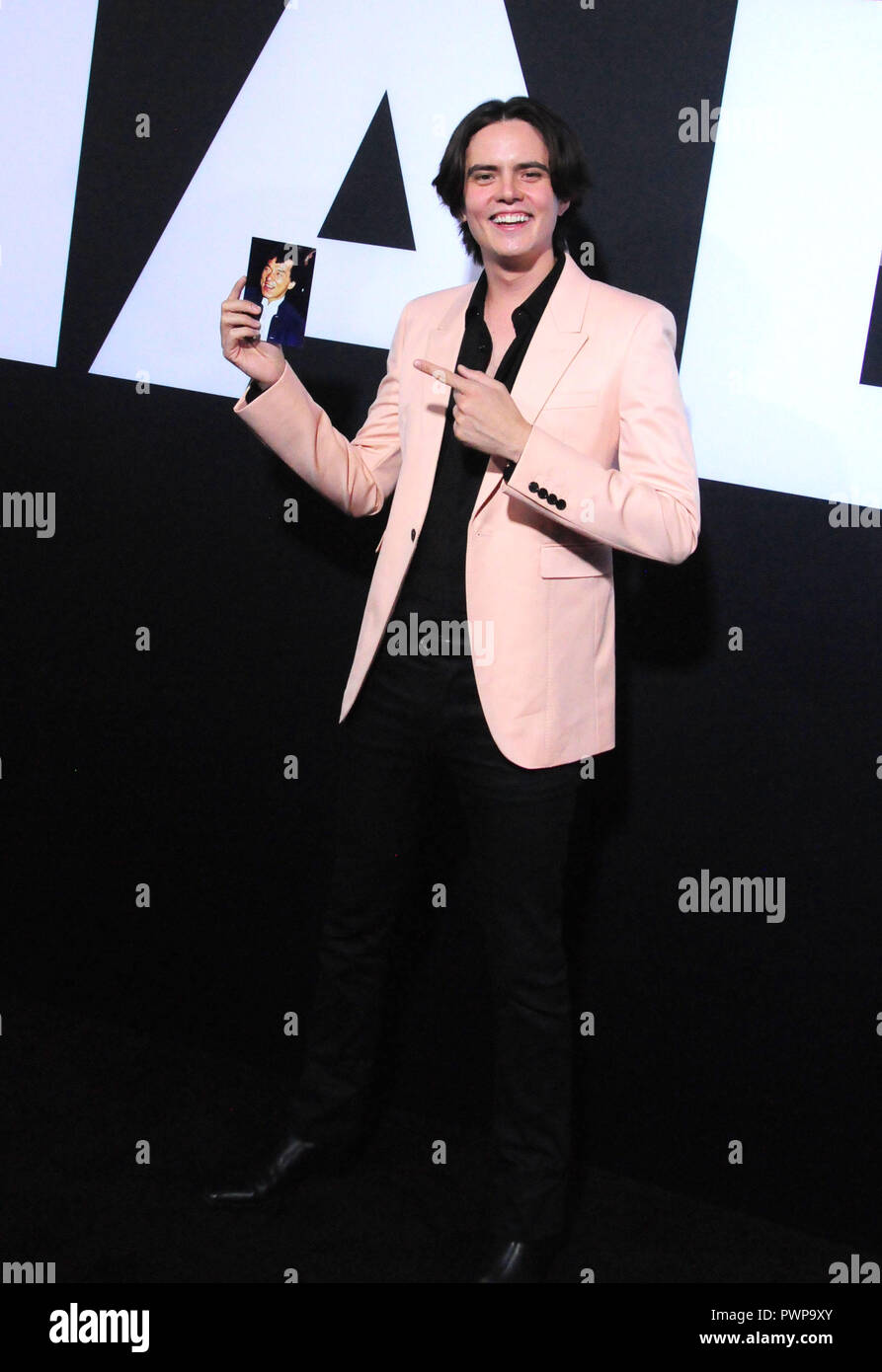 Miles Robbins High Resolution Stock Photography and Images - Alamy