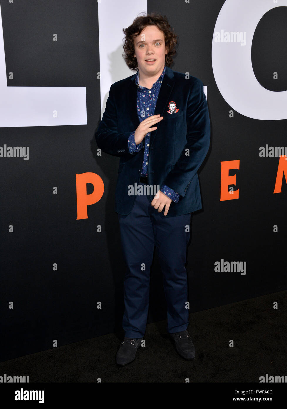 Drew scheid hi-res stock photography and images - Alamy