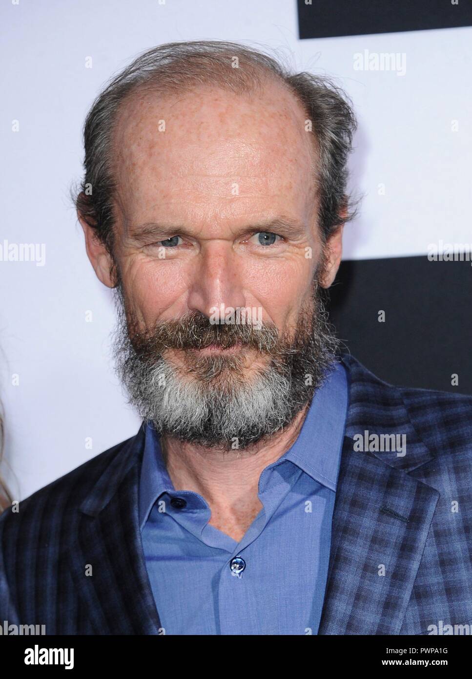 Toby huss hi-res stock photography and images - Alamy