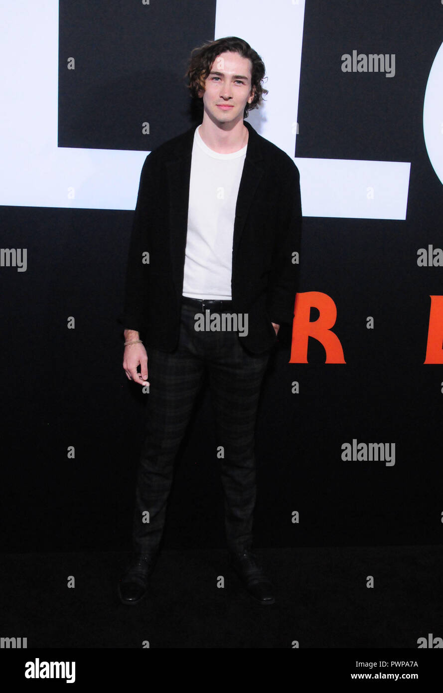 Dylan arnold hi-res stock photography and images - Alamy