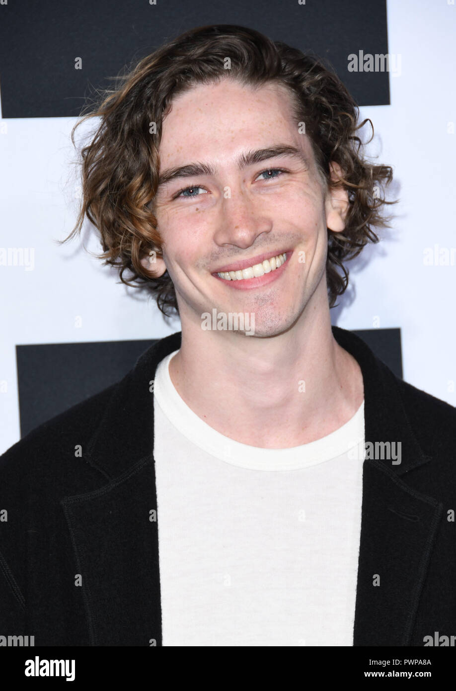 Dylan arnold hi-res stock photography and images - Alamy