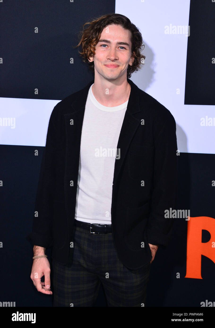 Dylan arnold hi-res stock photography and images - Alamy