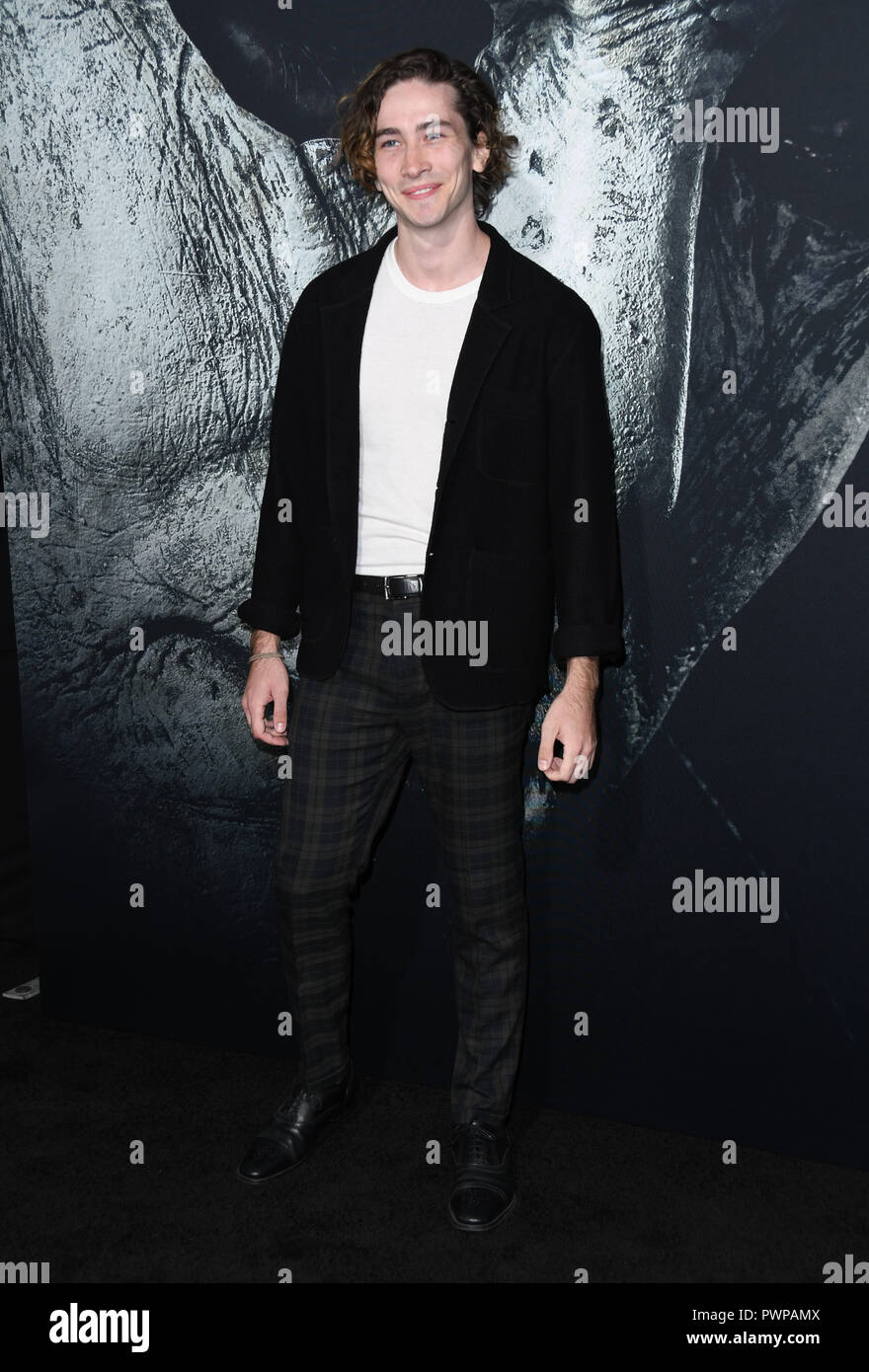 Dylan arnold hi-res stock photography and images - Alamy