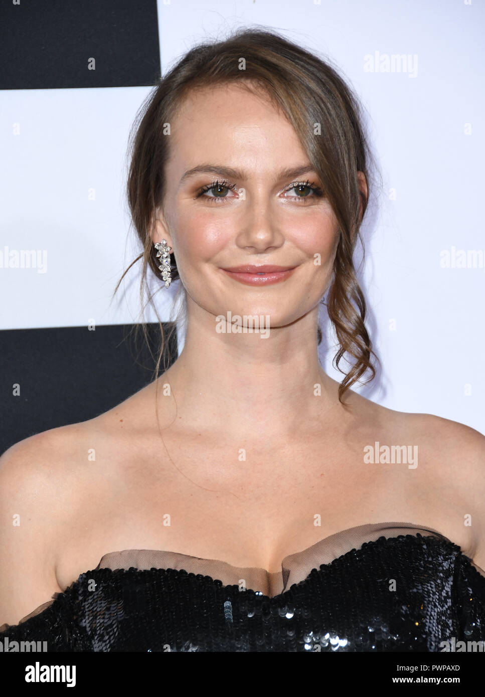 Andi matichak hi-res stock photography and images - Alamy