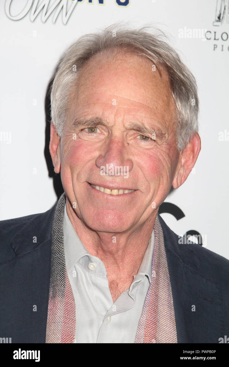 John Getz 10/17/2018 The Los Angeles premiere of "Brampton's Own" held ...