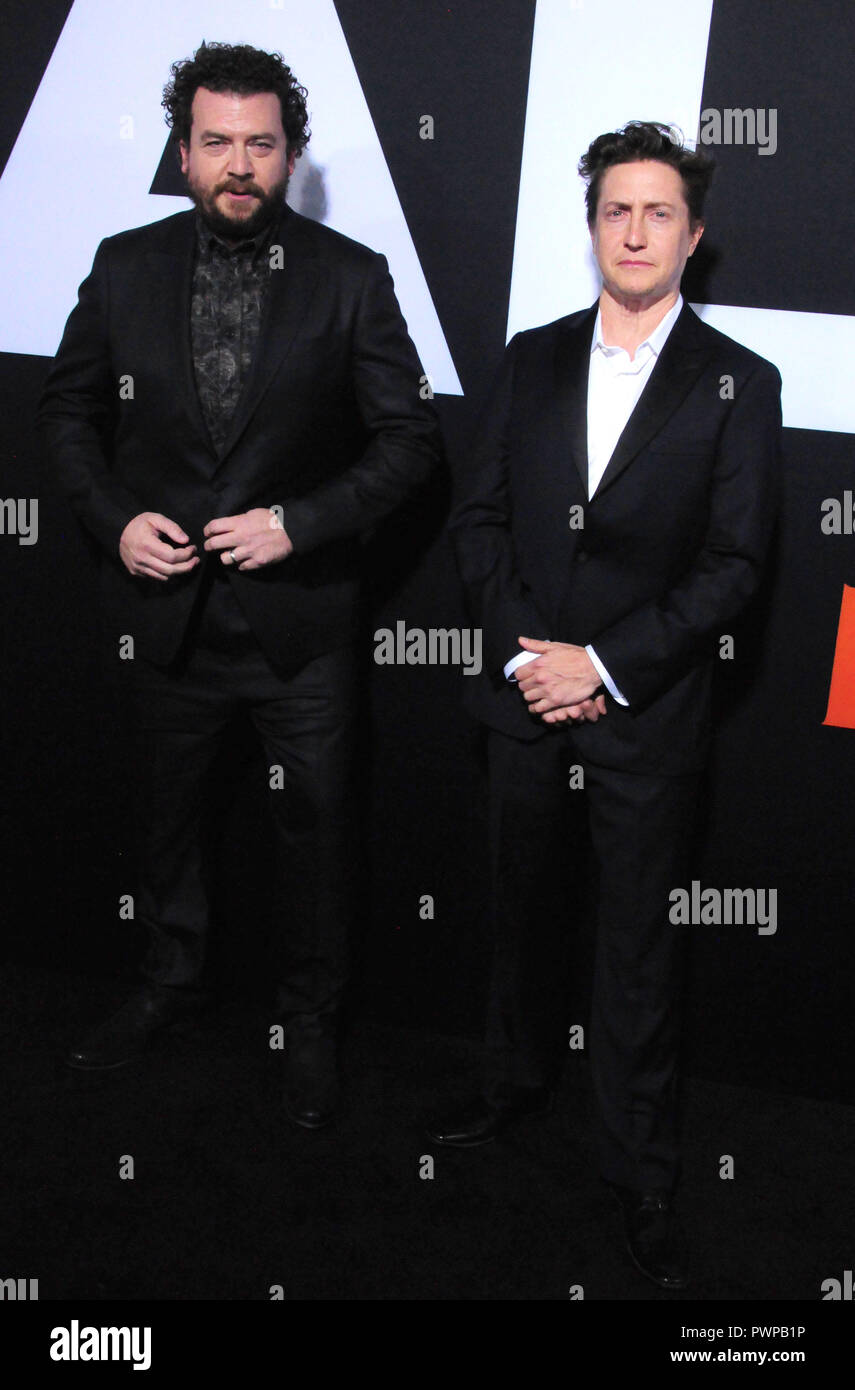 Actor Barry Gordon High Resolution Stock Photography and Images - Alamy