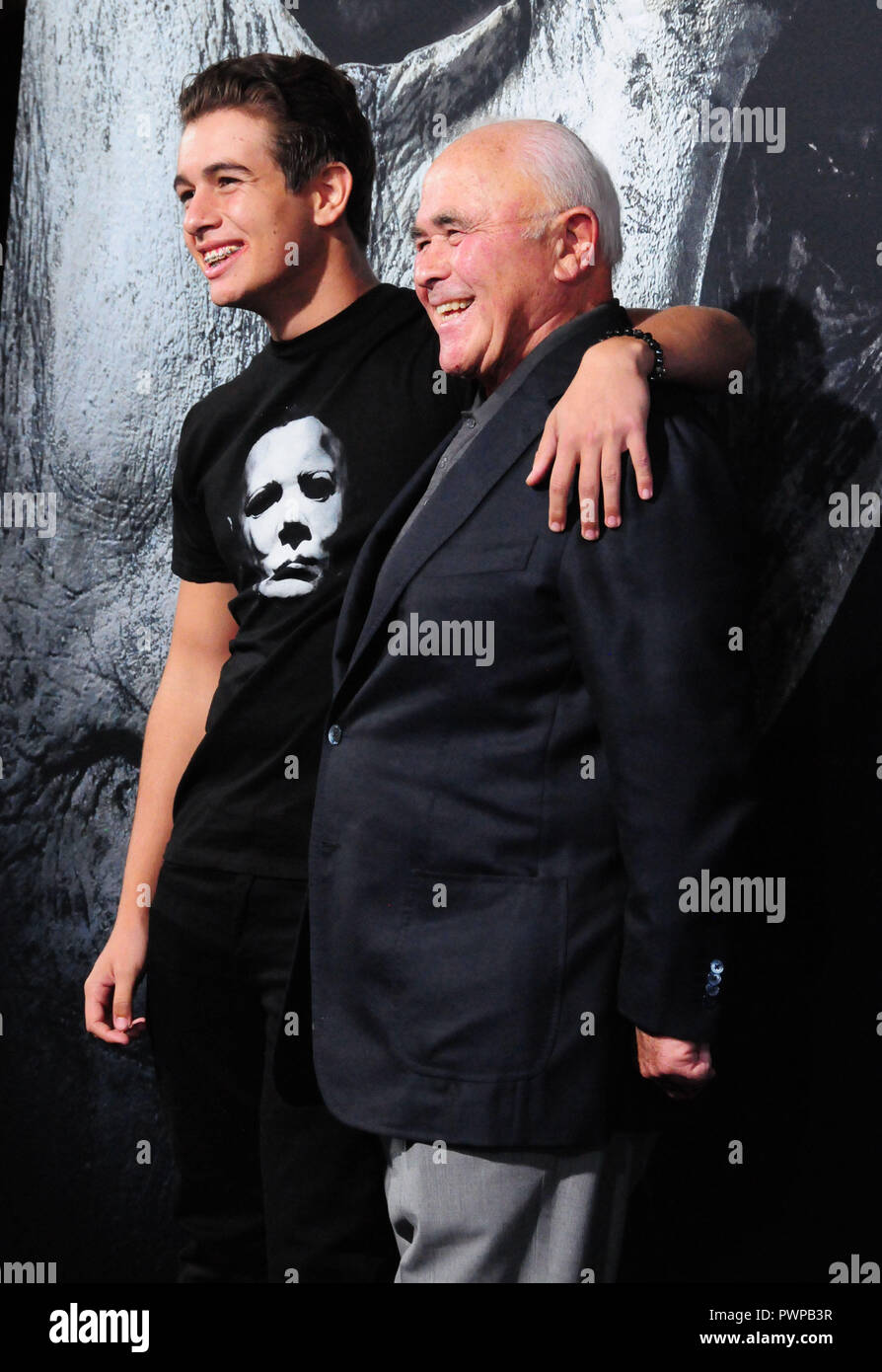 Irwin yablans hi-res stock photography and images - Alamy