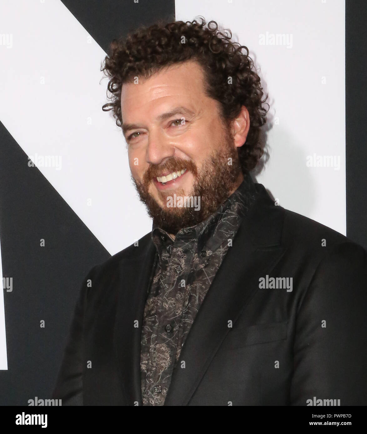 October 17, 2018 - Hollywood, California, U.S - October 17, 2018 ...