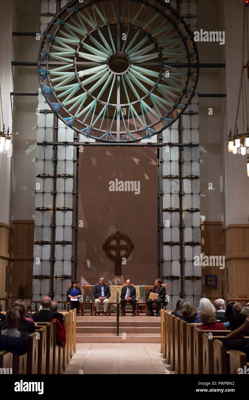 Michael christian martinez hi-res stock photography and images - Alamy