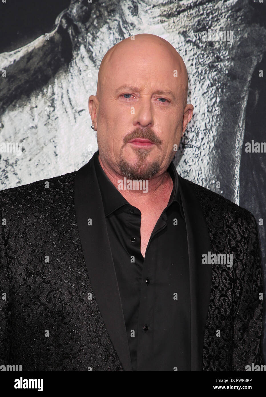 Hollywood, California, USA. 17th Oct, 2018. Kurt Deimer, attends the ...