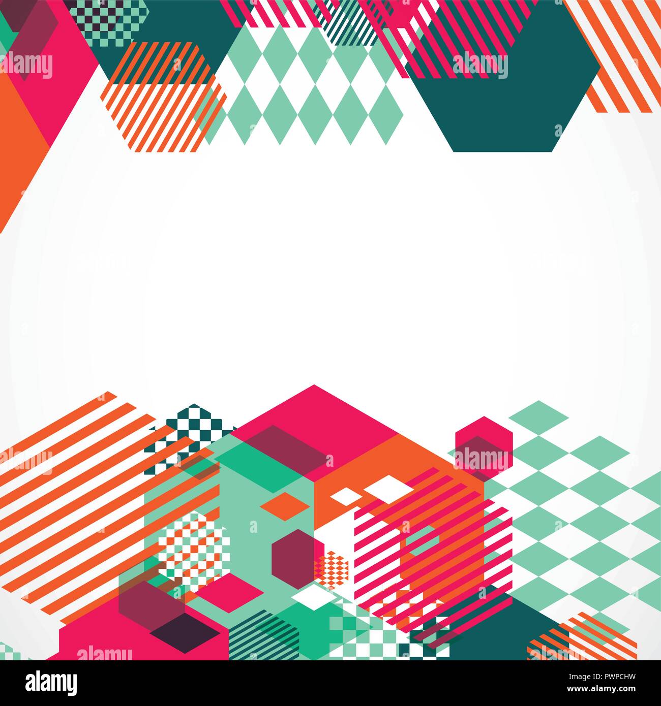 Lining place Stock Vector Images - Alamy