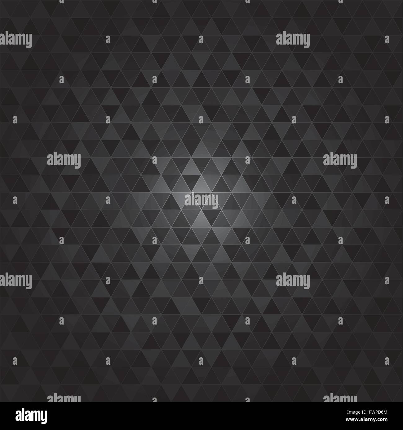 Abstract texture triangle vector illustration for your design Stock ...
