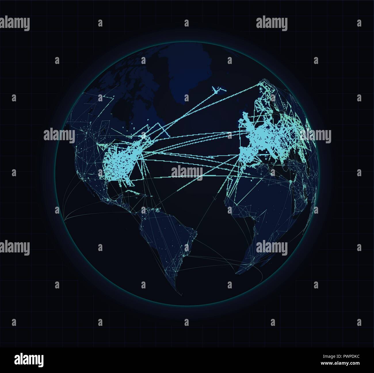South africa innovation Stock Vector Images - Alamy