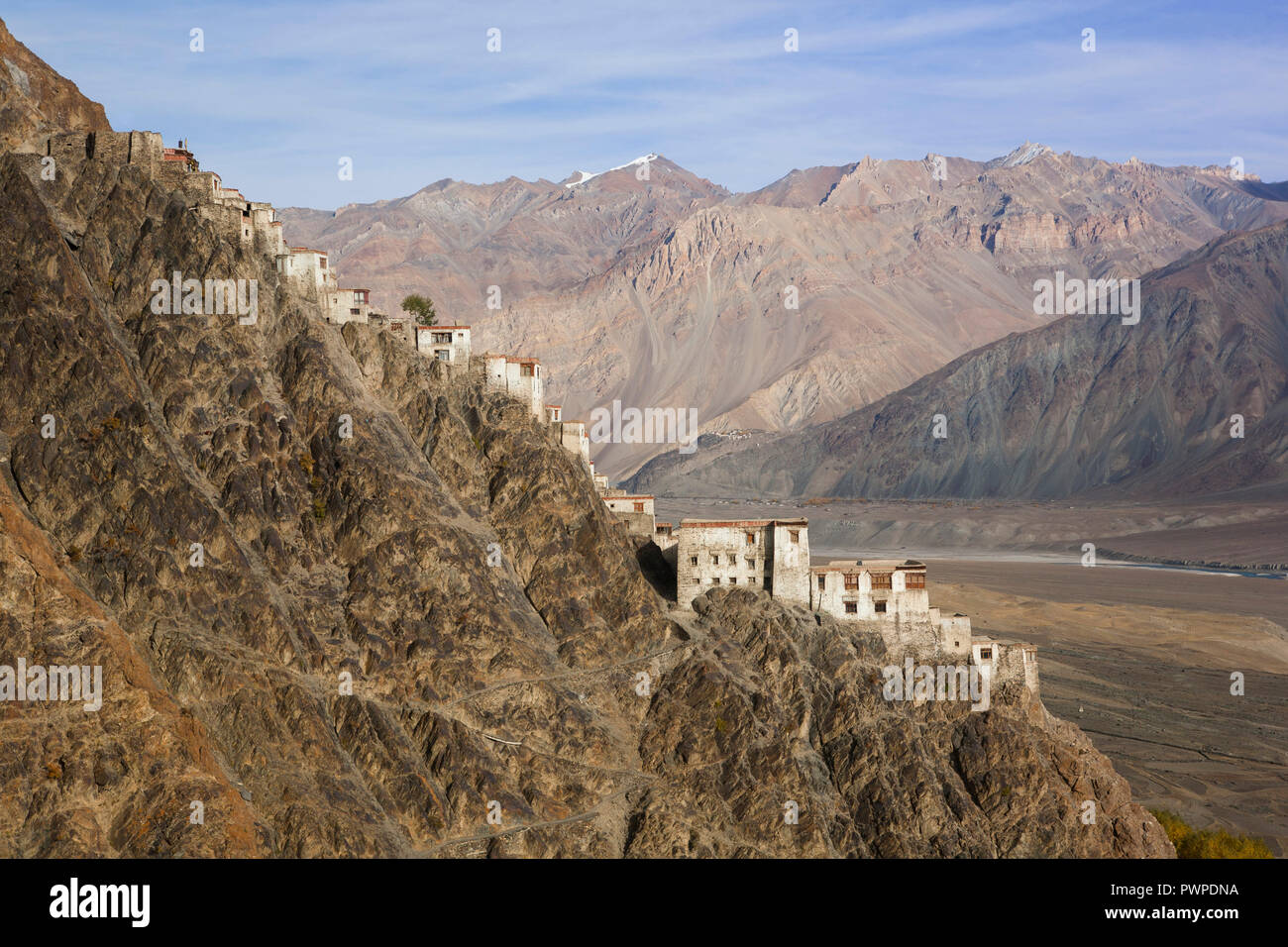 Zanskar Valley High Resolution Stock Photography and Images - Alamy