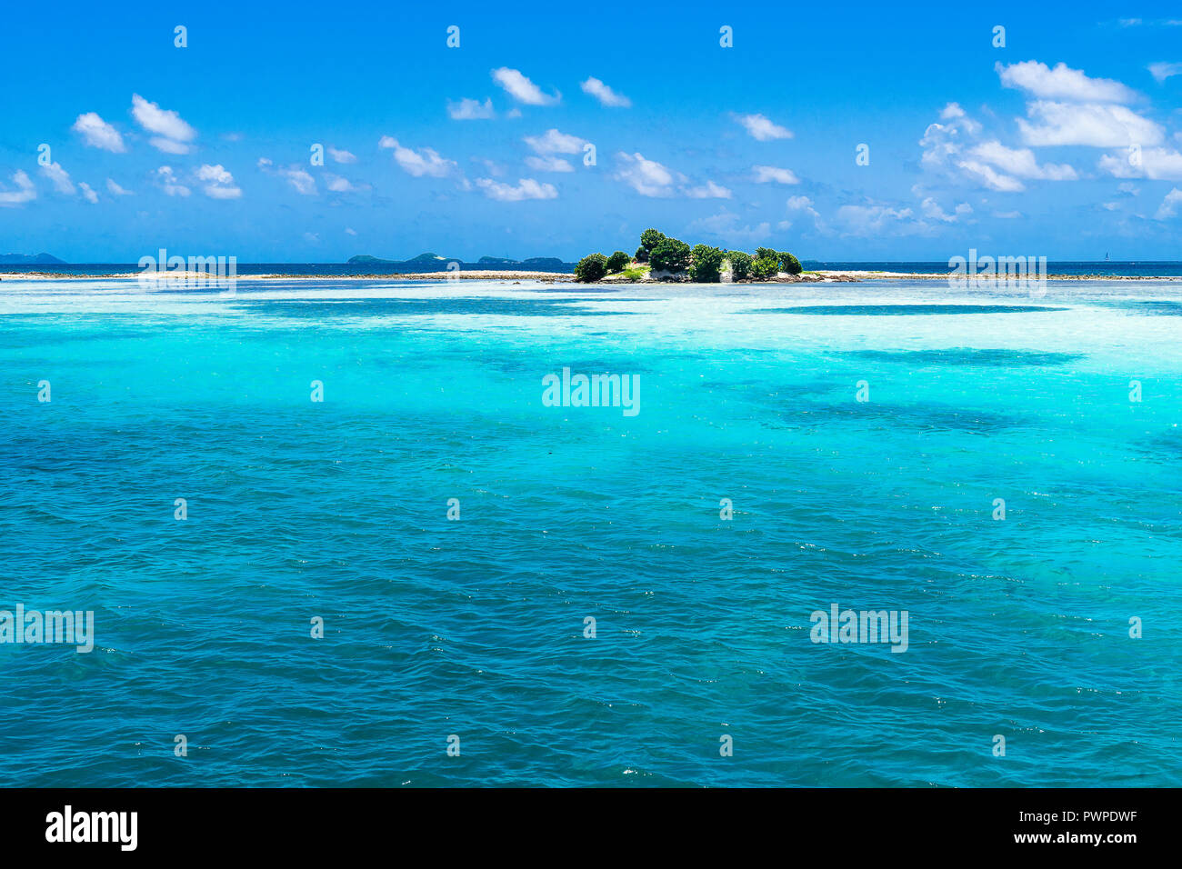 St vincent and grenadines city hi-res stock photography and images - Alamy