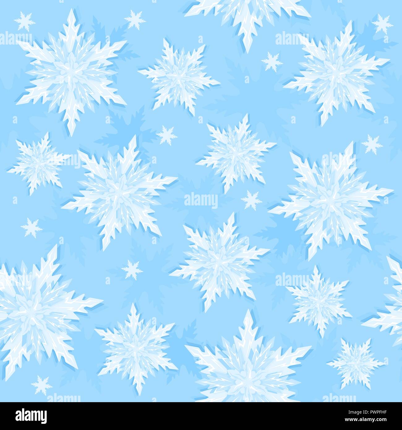 Christmas winter holidays background Stock Vector Images - Alamy