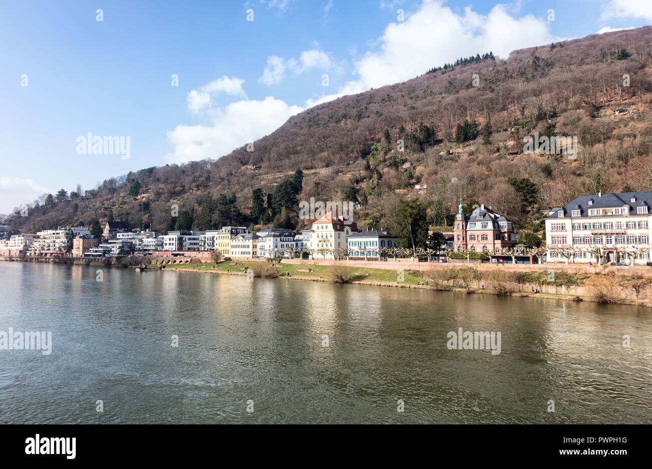 Rhine neckar hi-res stock photography and images - Alamy