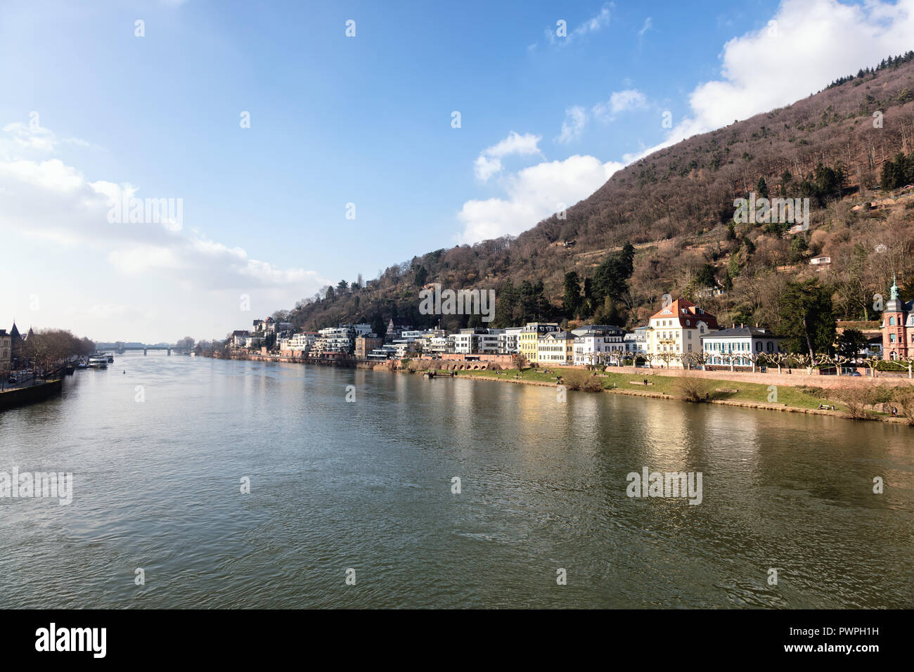 Rhine neckar hi-res stock photography and images - Alamy