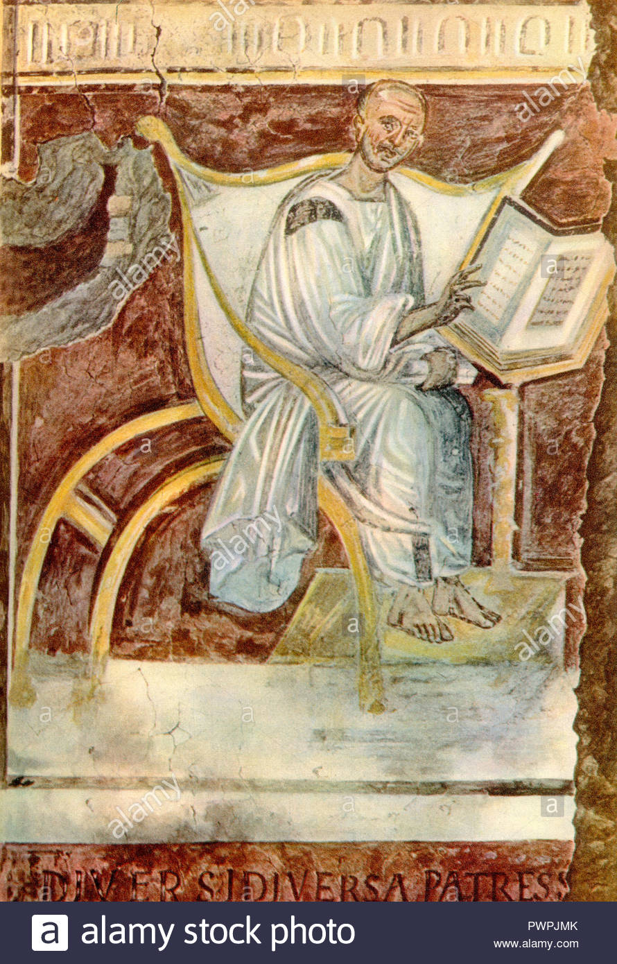 Saint Augustine Of Hippo Stock Photos & Saint Augustine Of Hippo Stock ... Saint Augustine Of Hippo Stock Photos & Saint Augustine Of Hippo Stock ...