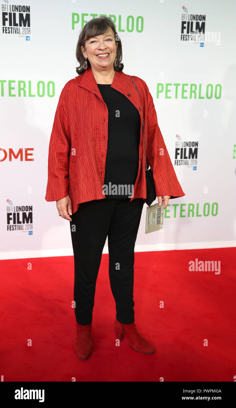 Marion bailey hi-res stock photography and images - Alamy