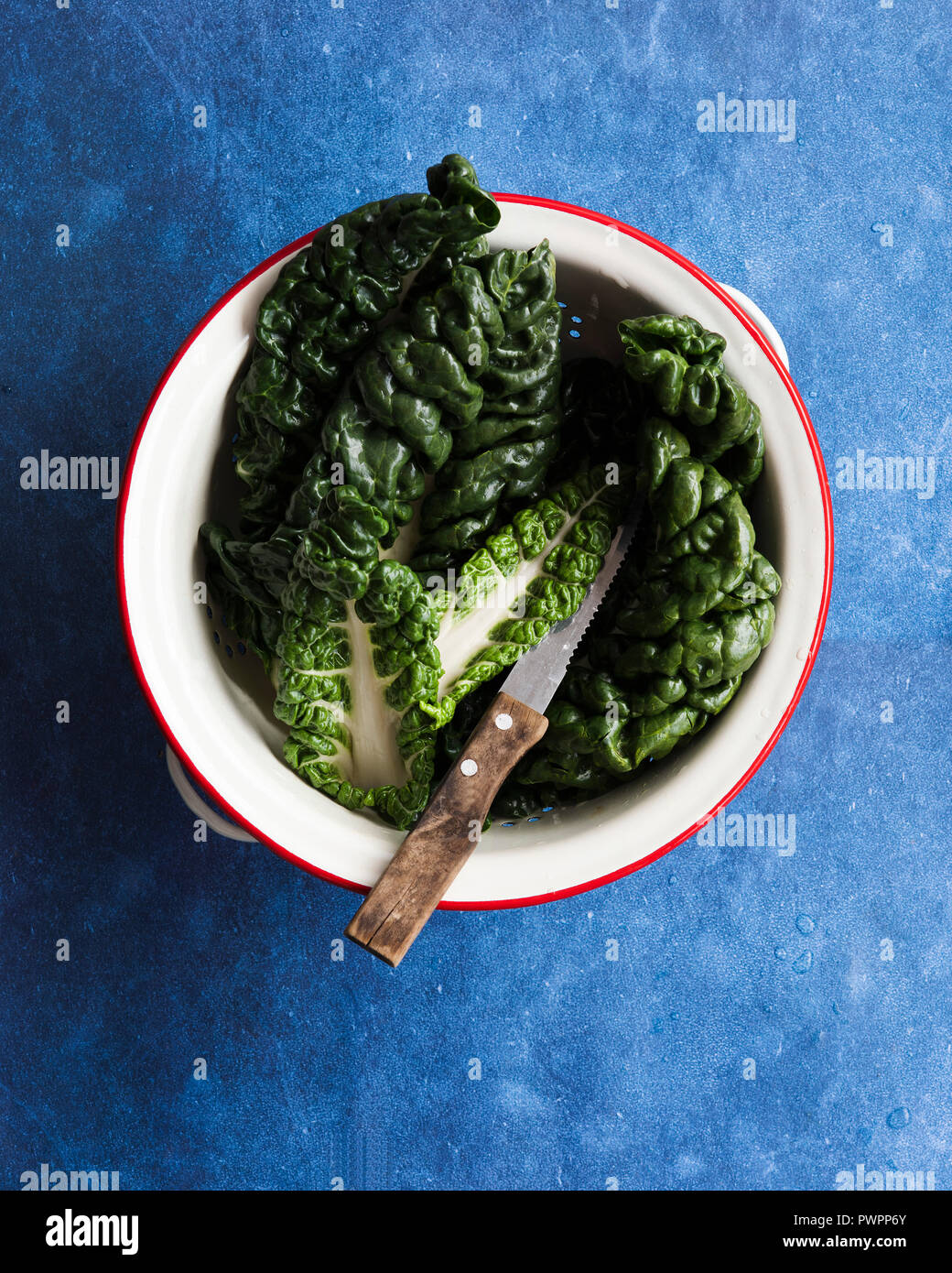 Silverbeet hi-res stock photography and images - Alamy