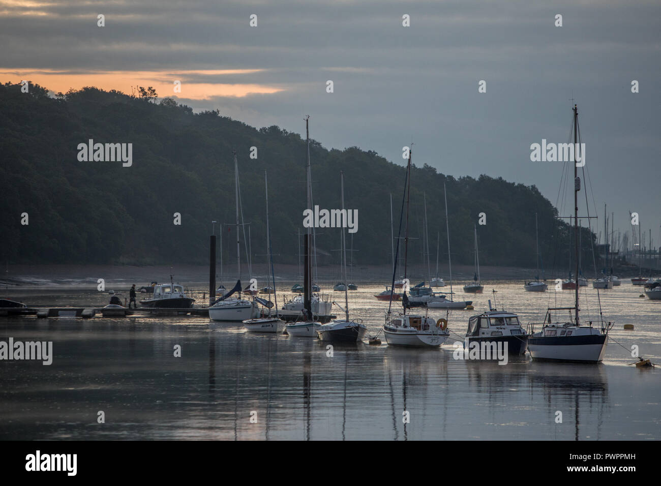 Upnor landmark hi-res stock photography and images - Alamy