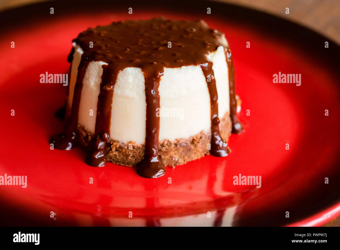 Colorful chocolate covered fruits hi-res stock photography and images ...