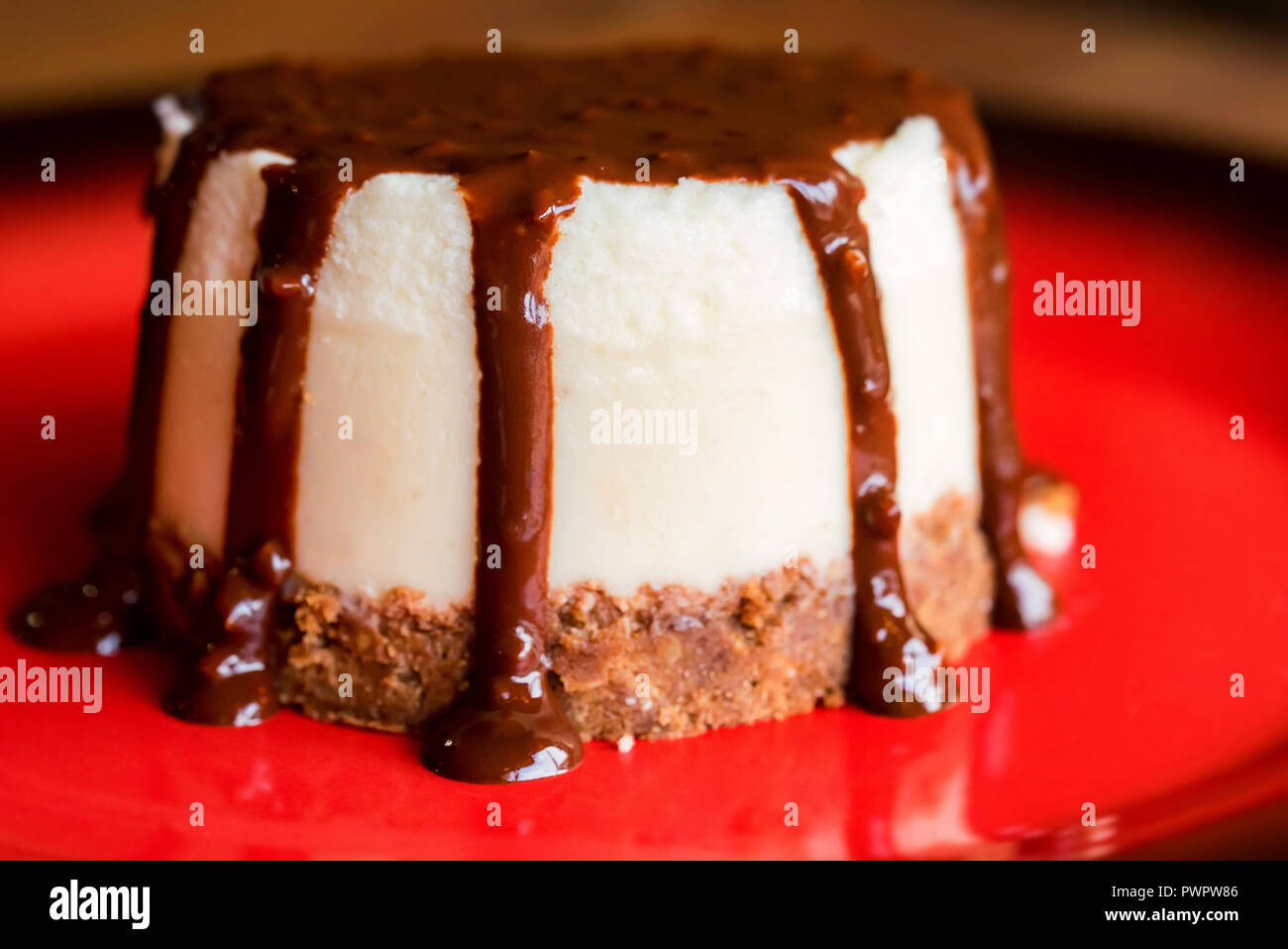 Colorful chocolate covered fruits hi-res stock photography and images ...