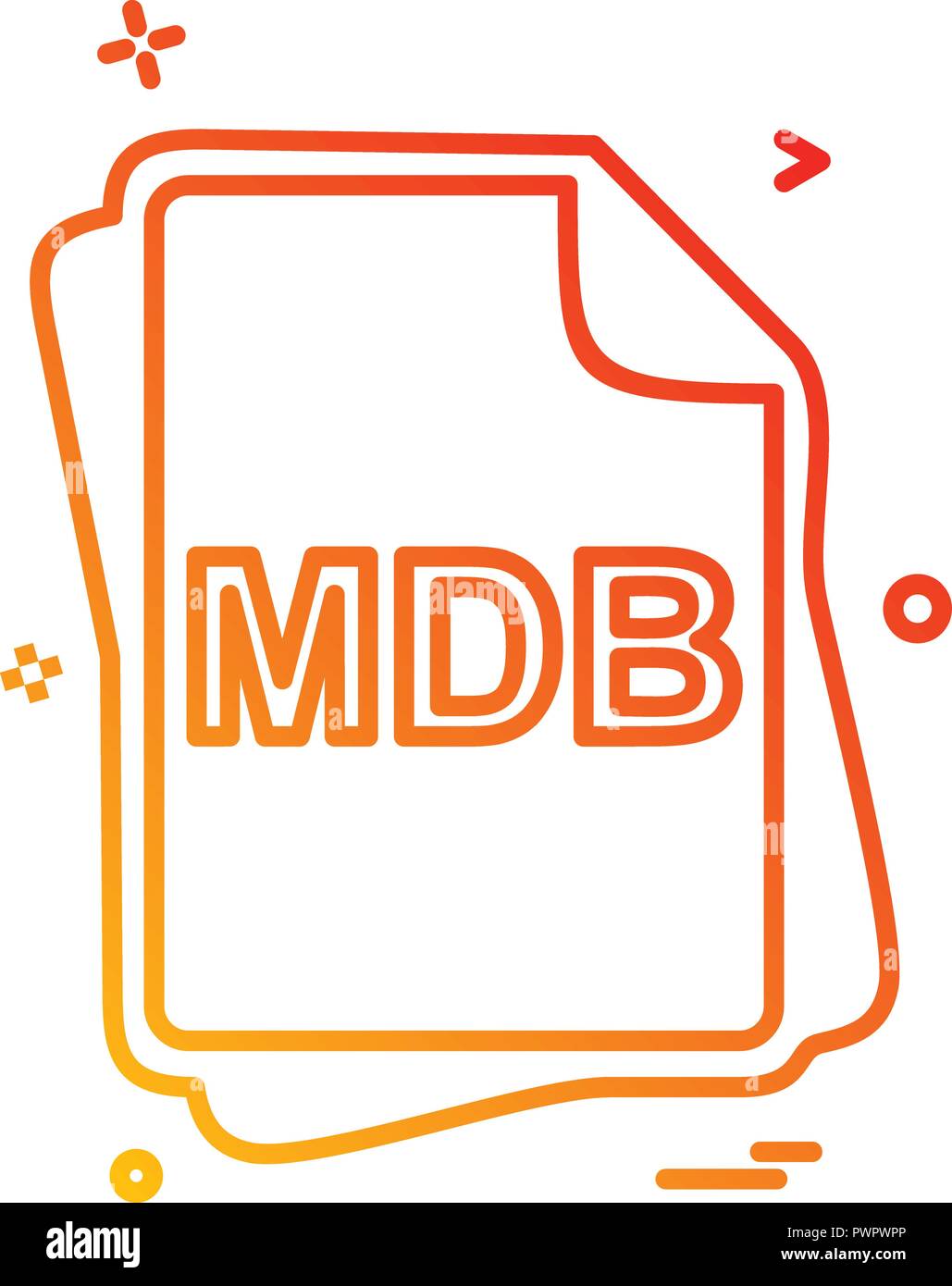 Mdb vector hi-res stock photography and images - Alamy