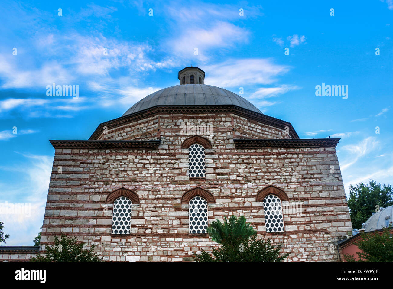 Place to visit in turkey hi-res stock photography and images - Alamy