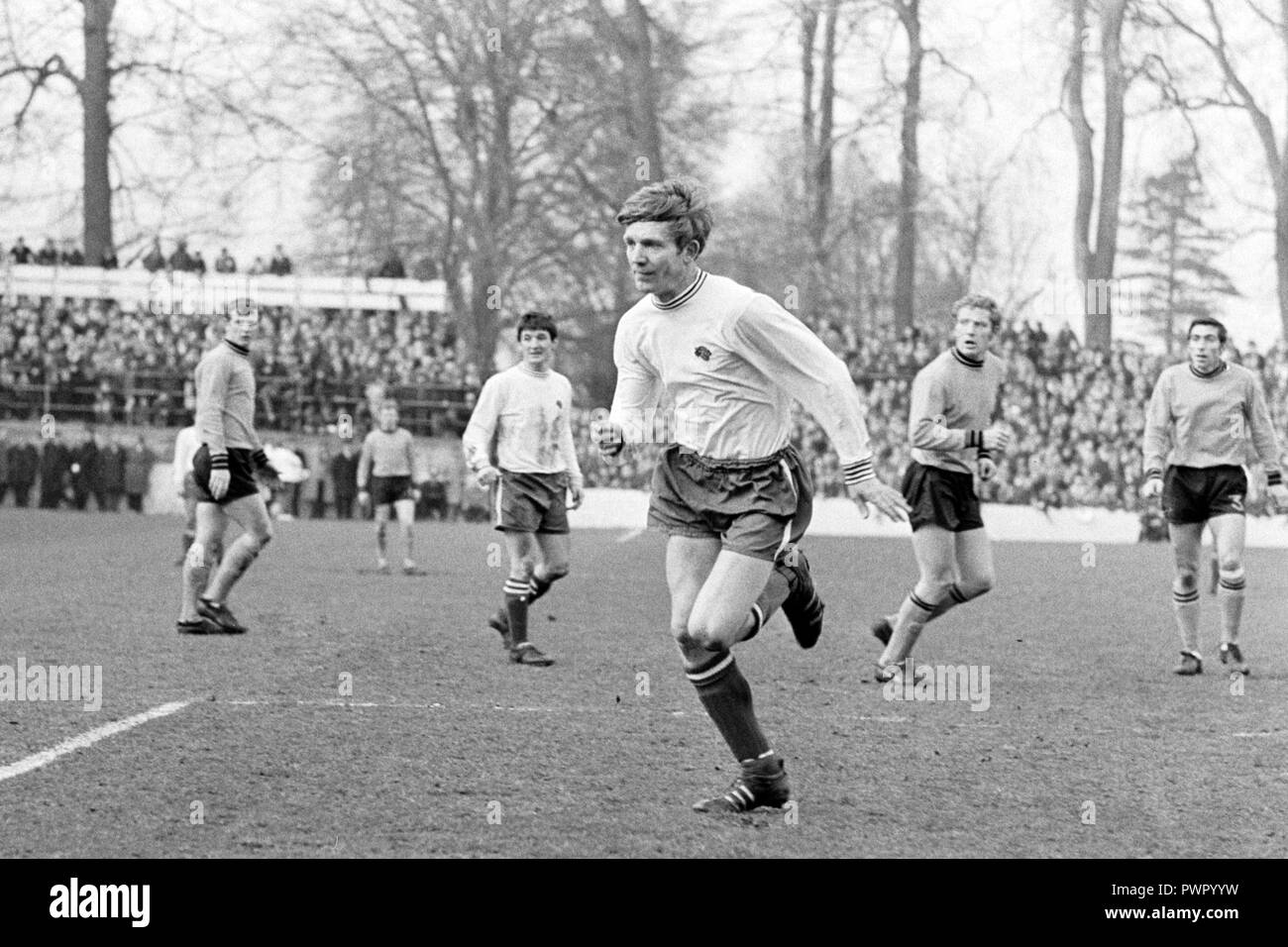 Alan durban derby hi-res stock photography and images - Alamy